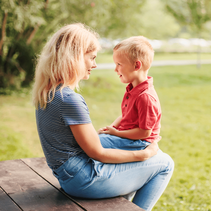 Toddler Talk: Decoding Your Little One's Babble and Boosting Their Lan ...