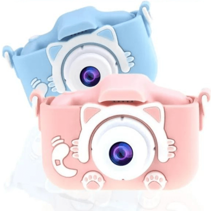 Kids Digital Camera – BloomingBabies