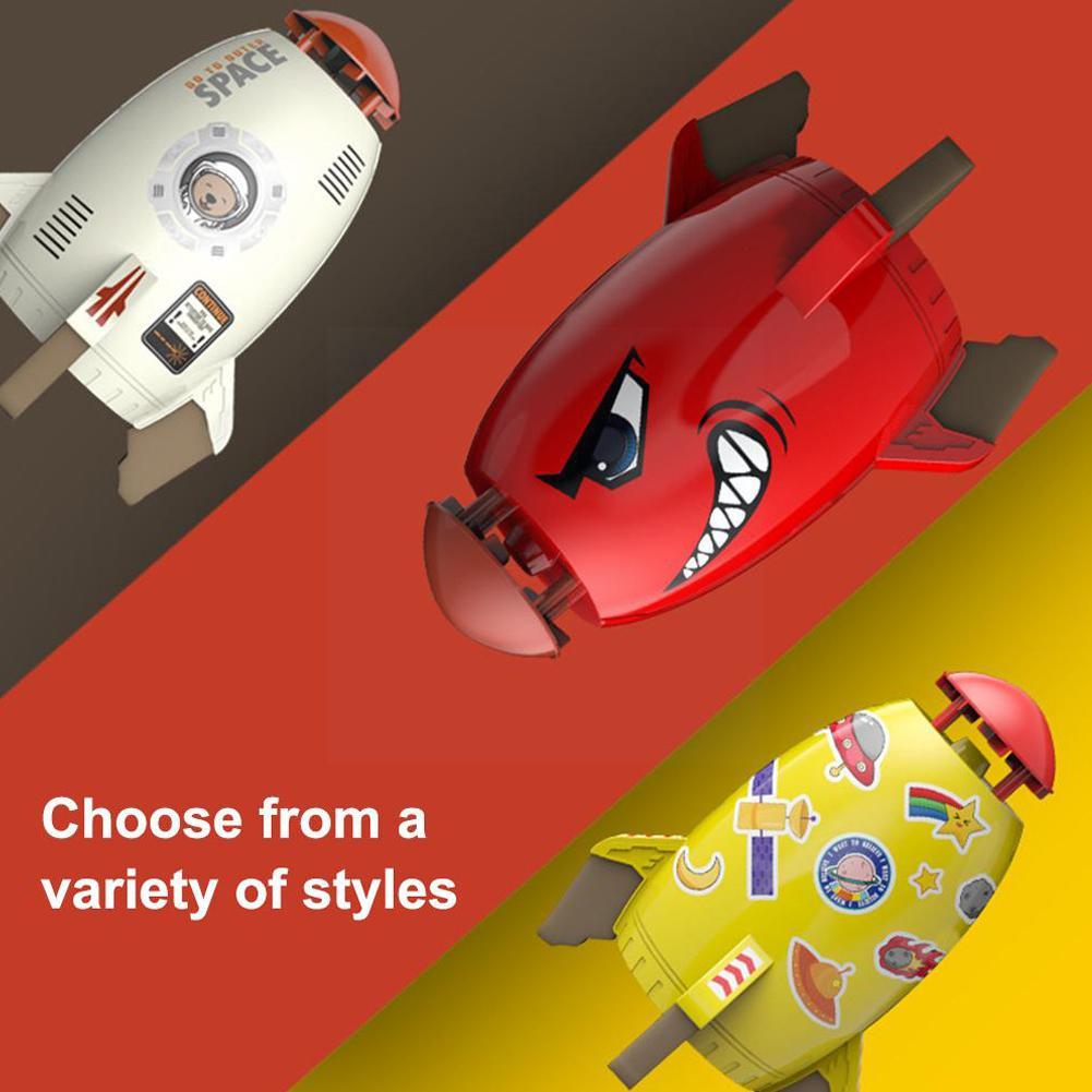 AquaRocket - Summer Fun Interactive Water Toy – BloomingBabies™