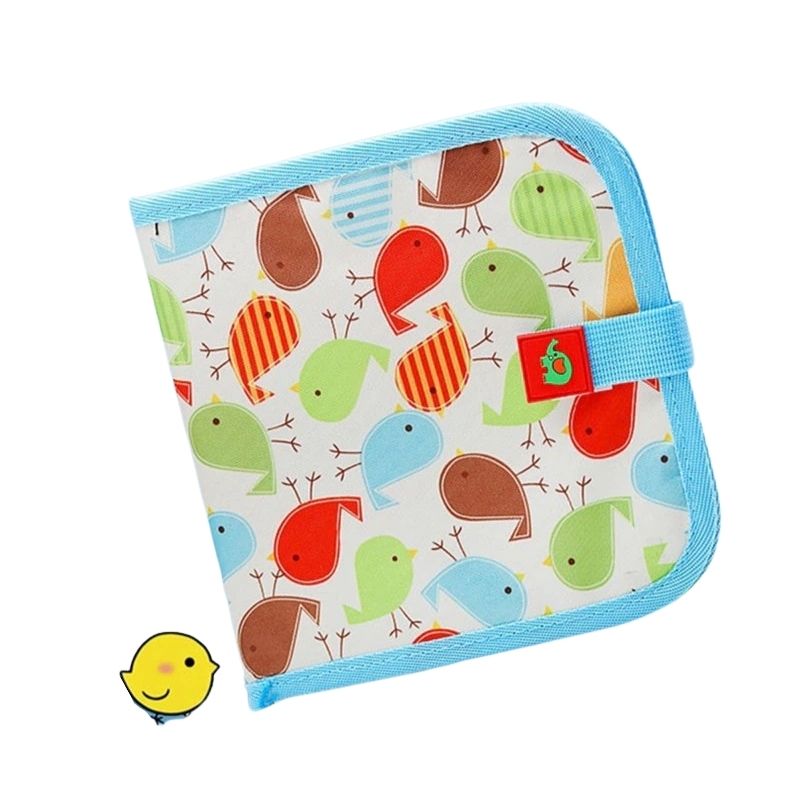 MagicDraw™ - Reusable Children Drawing Book – BloomingBabies™