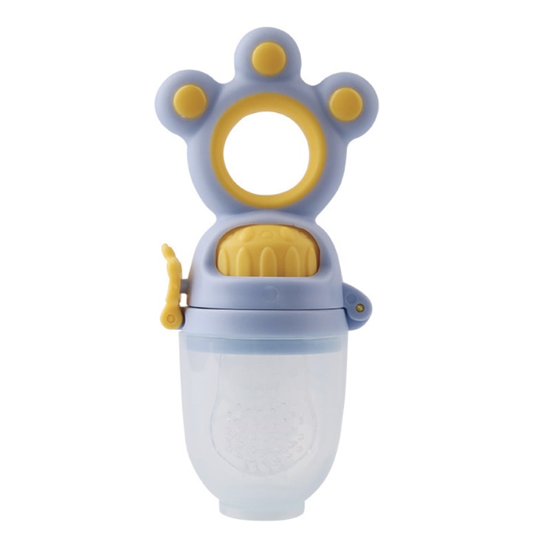 FruityBites™ - Baby Fruit Pacifier & Teether – BloomingBabies