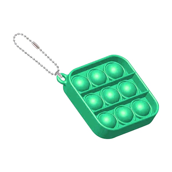 BubblePop™ - Mini Keychain! – BloomingBabies™