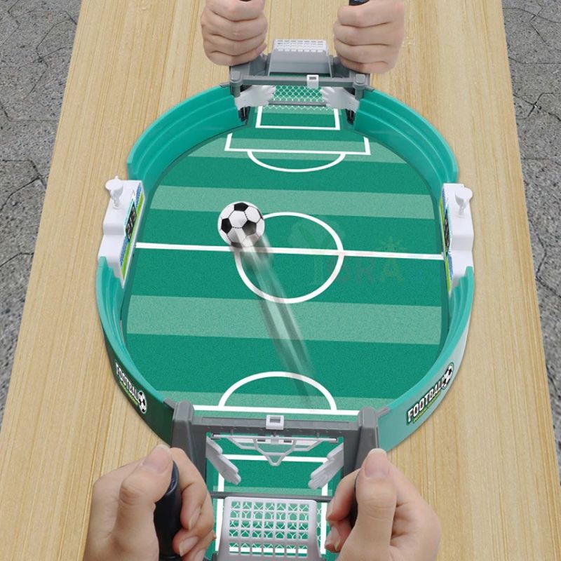 FlickFootball™ - Fun Interactive Table Football Game – BloomingBabies