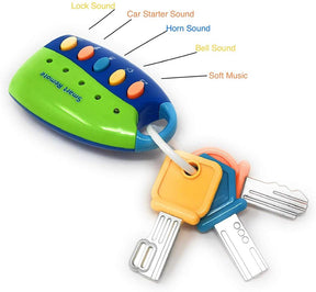 Baby Toy Remote & Car Keys! – BloomingBabies